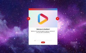 OneStart 1.5.167.0 | Released 2023-Nov-24 | OneStart